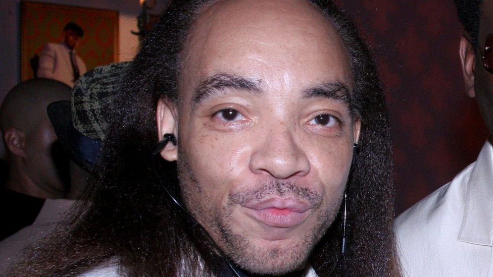 The Kidd Creole found guilty of manslaughter - BBC News