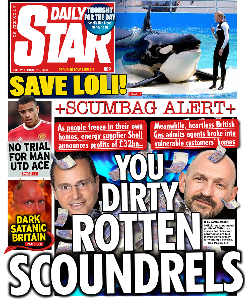 Economy to 'stagnate' and Shell profits 'obscene' - BBC News