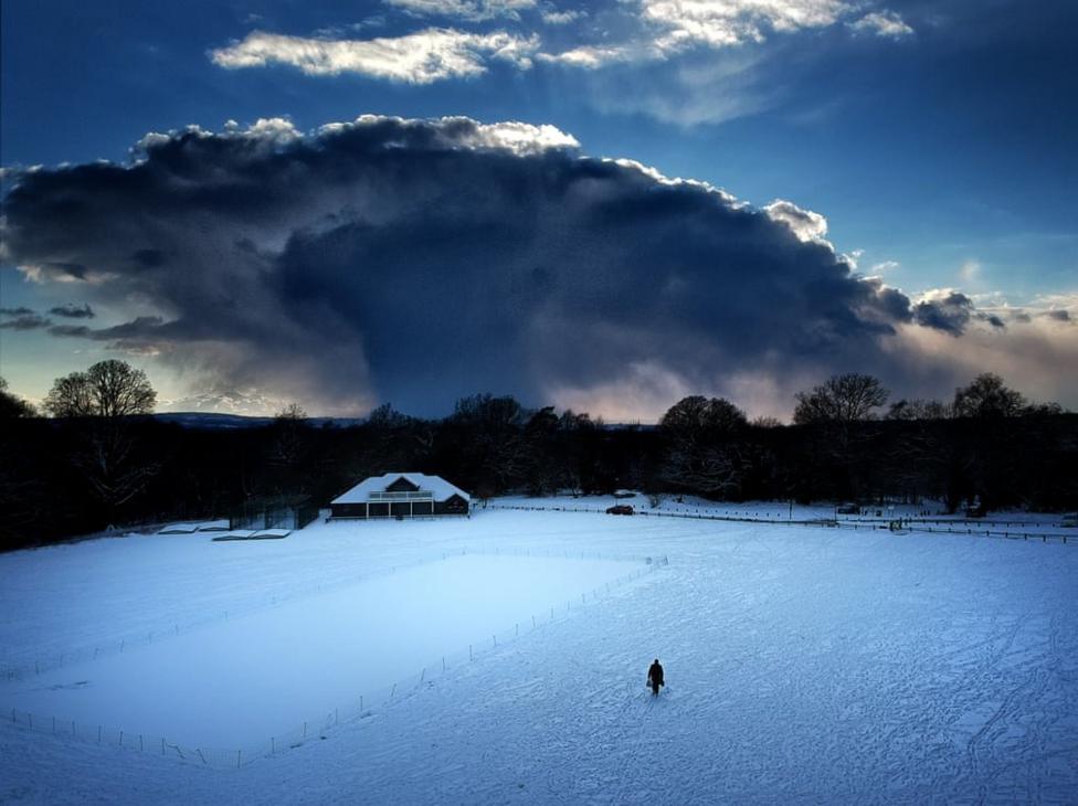 Photography: Royal Meteorological Society's Weather Photographer of the ...