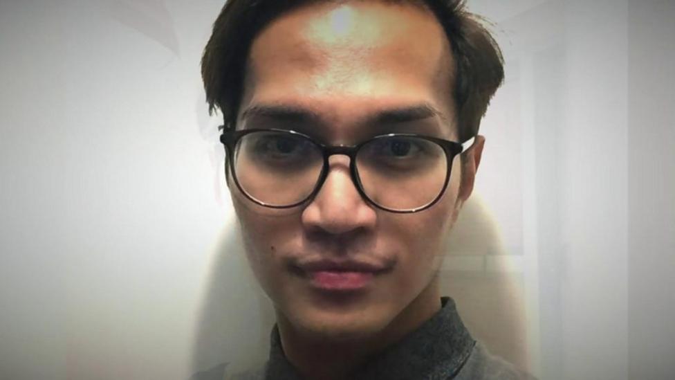 Reynhard Sinaga: 'Evil sexual predator' jailed for life for 136 rapes ...