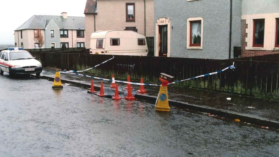 The Chhokar family's wait for justice - BBC News