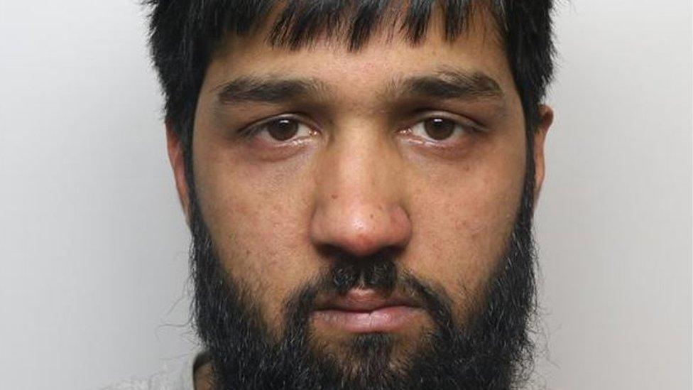 Bristol man jailed for causing friend's death in car crash - BBC News