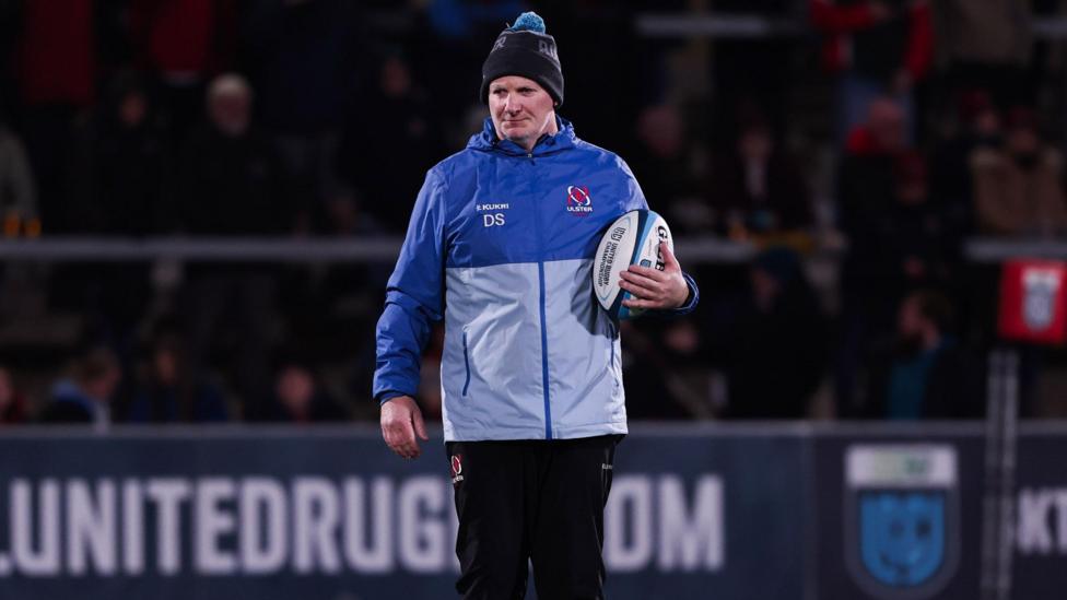 Ulster v Bordeaux: 'Home truths' delivered after Toulouse loss - Soper ...