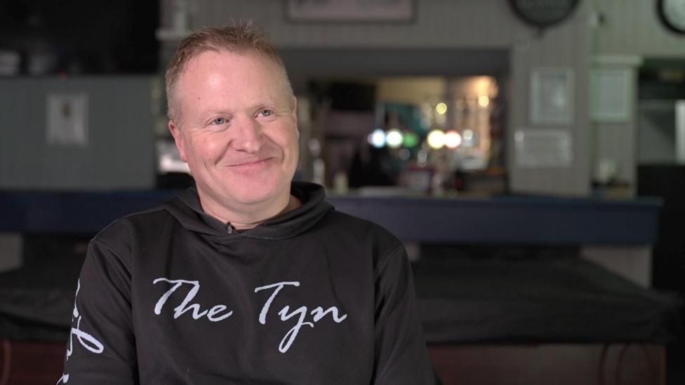 Port Talbot pub owner asks his children to work as he can't afford ...