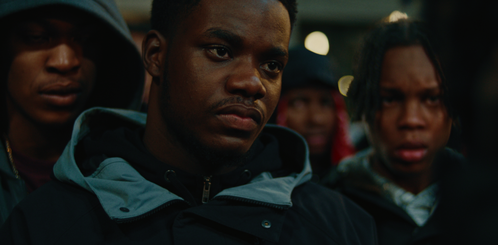 Supacell: Rapman's superhero series tackling knife crime and sickle ...