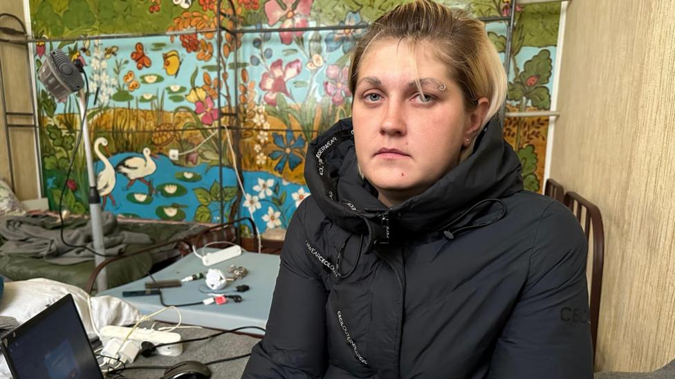 Ukraine's double challenge: Russia's advance and the return of Trump ...