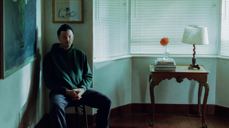 SYML: The American musician reclaiming his lost Welsh roots - BBC News