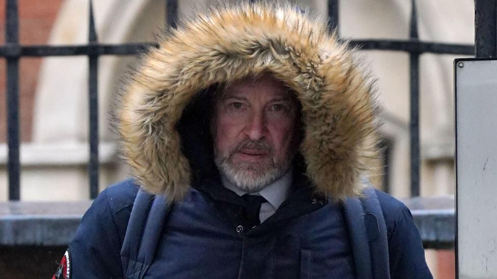 Ella Janneh: Victim urges tougher regulation for therapists - BBC News