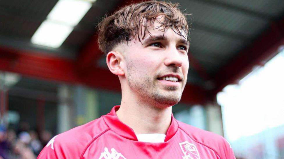 Jersey Bulls v Abbey Rangers: Harry Curtis injury sees game called off ...