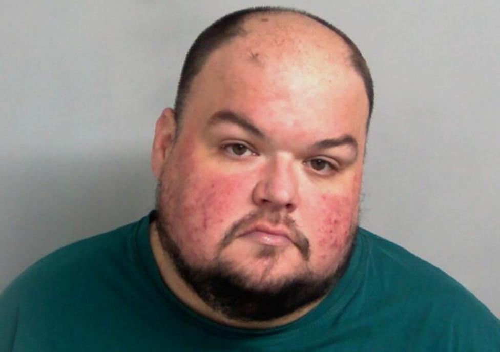 Woman targeted by Gavin Plumb says he could have been stopped sooner ...