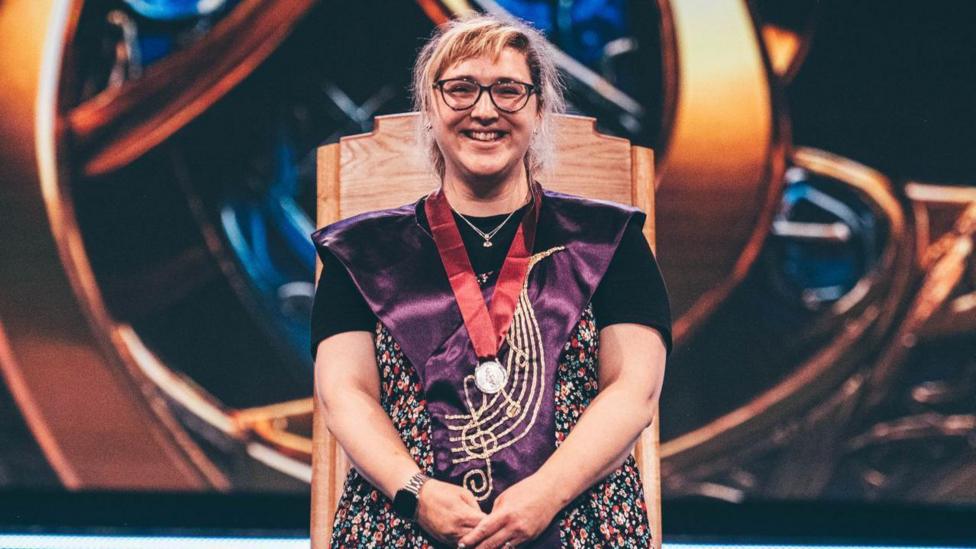 Canlyniadau Dydd Sadwrn 9 Awst // Results for Saturday 9 August - BBC ...