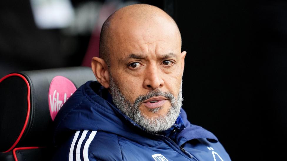 Nottingham Forest news: Analysing the number of minutes played by ...