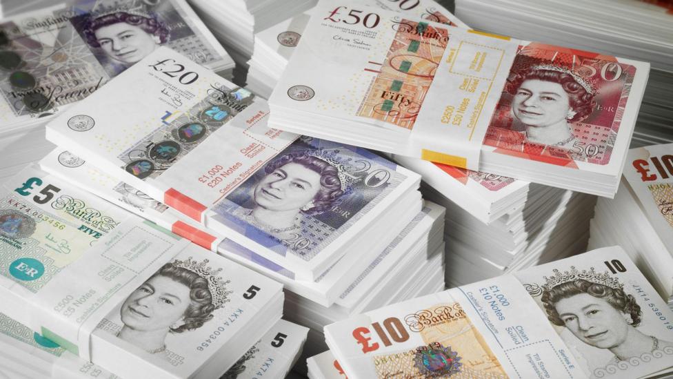 Budget 2024: Tax and spending on schools, NHS and benefits - BBC Newsround
