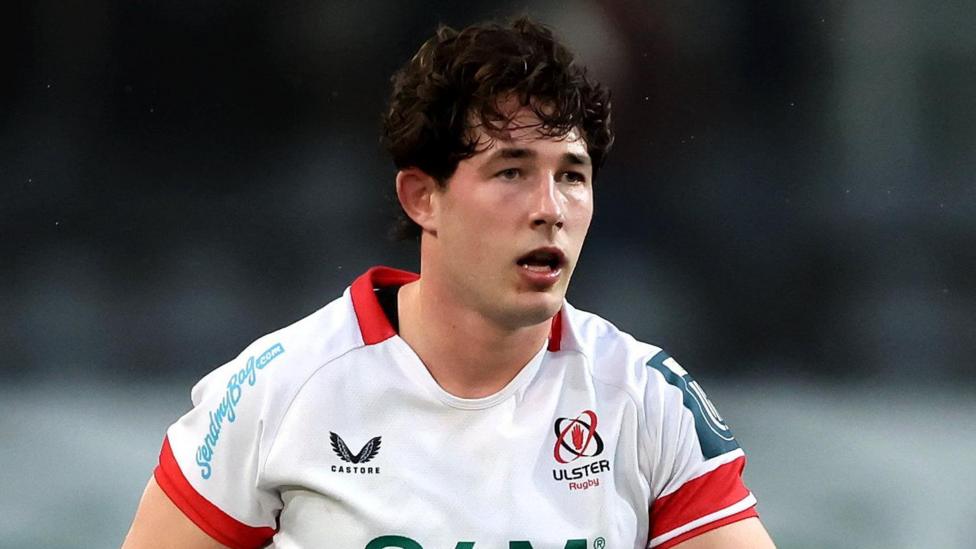 Ulster Rugby: 'It is an exciting time for us' - McCann - BBC Sport