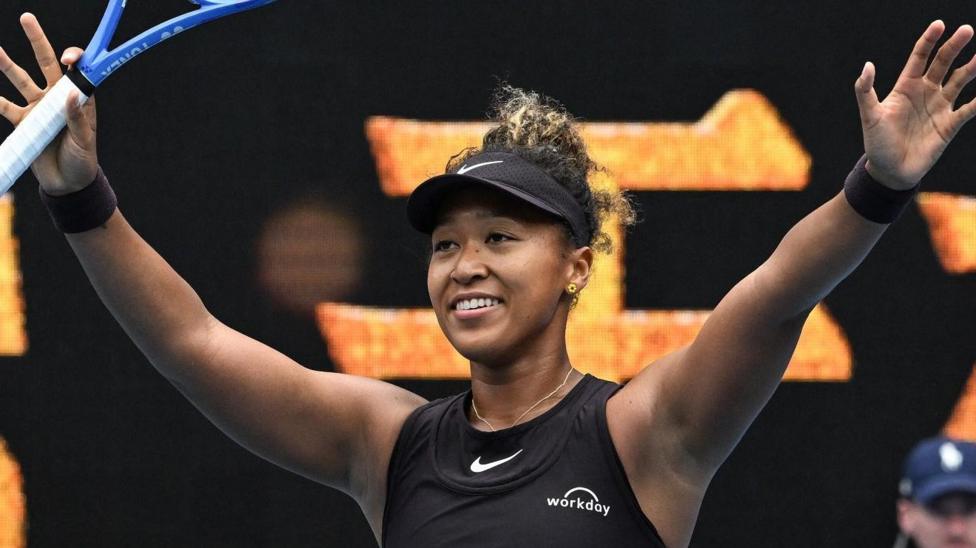 Australian Open 2025 results: Naomi Osaka takes 'little revenge' to ...