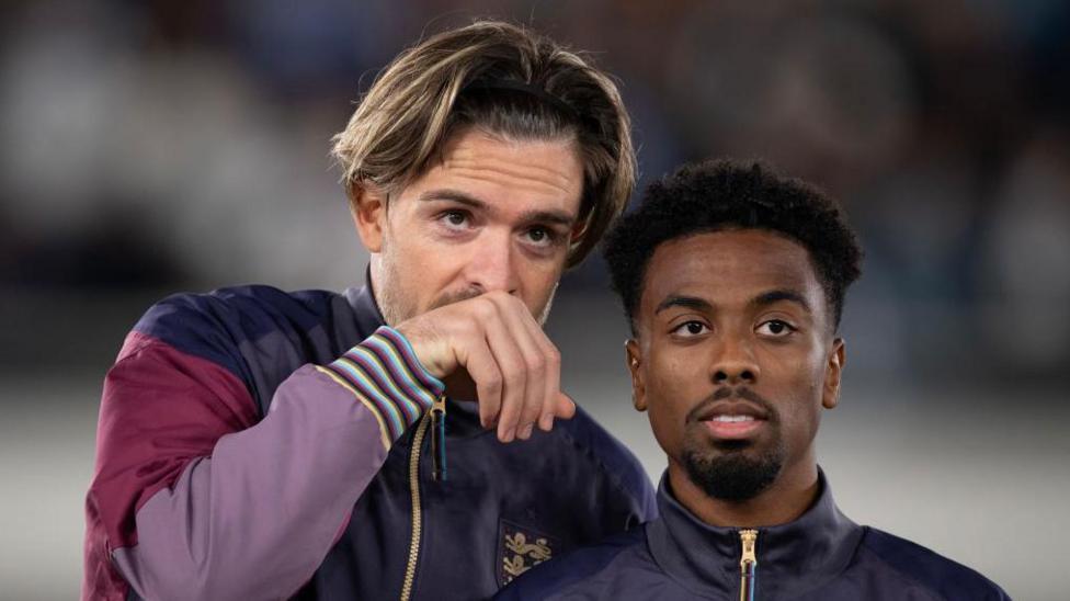 Angel Gomes: England and Lille midfielder's rise and what next after ...