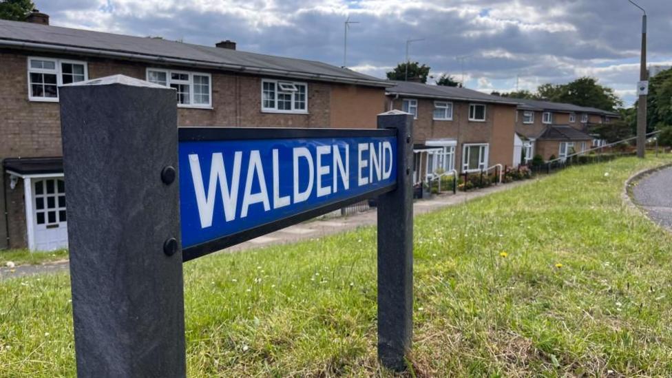 Man who died following stabbing in Stevenage named by police - BBC News