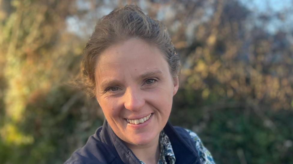 Agricultural group appoints new chief executive from Cornwall - BBC News