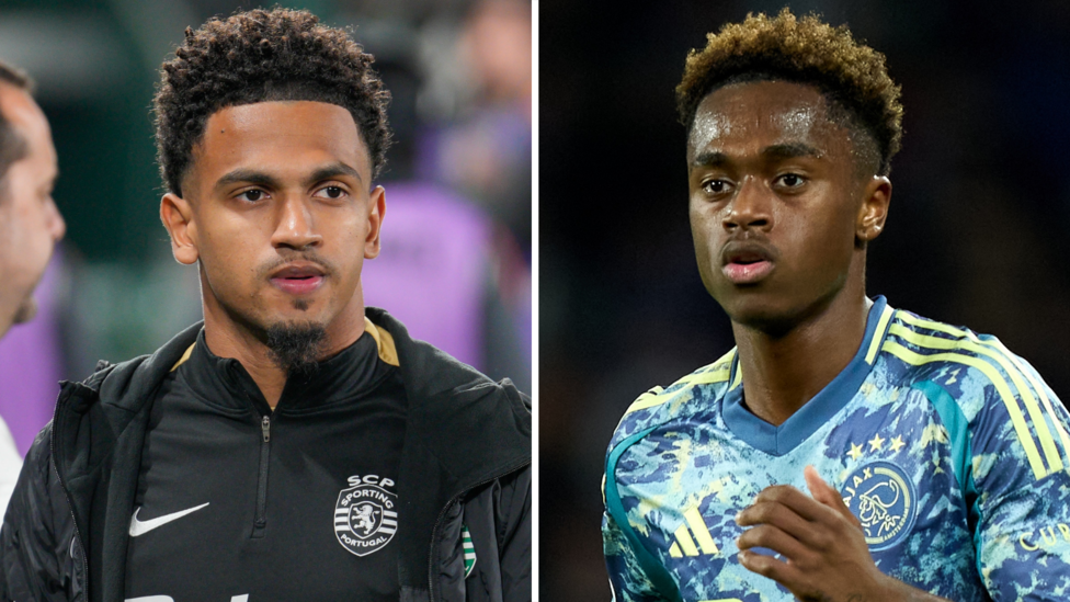Burnley: Marcus Edwards & Jaydon Banel set for debuts in FA Cup - BBC Sport