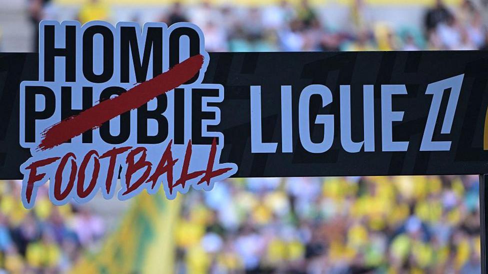 Ligue 1 anti-homophobia drive leads to sanctions call as players snub ...