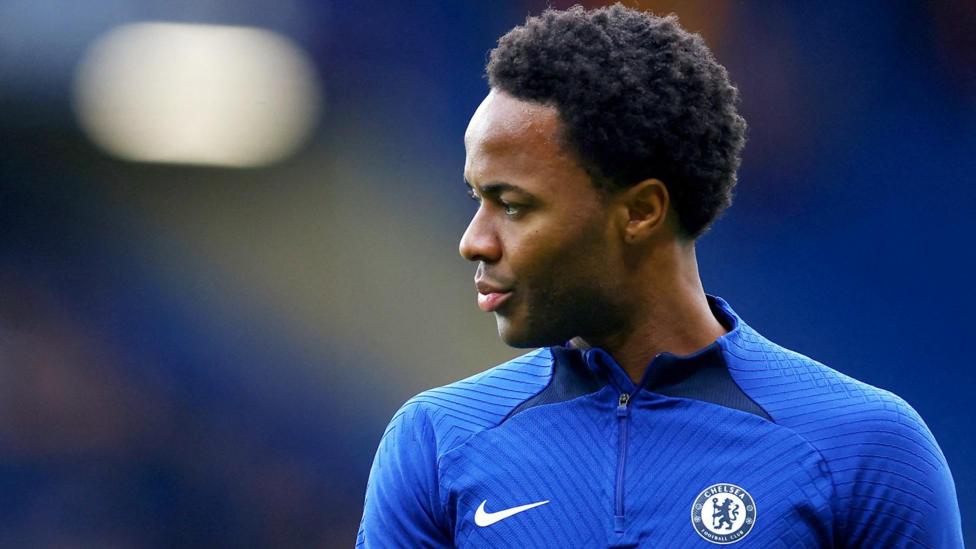 Chelsea: '﻿Not what Sterling envisaged' - Richards - BBC Sport