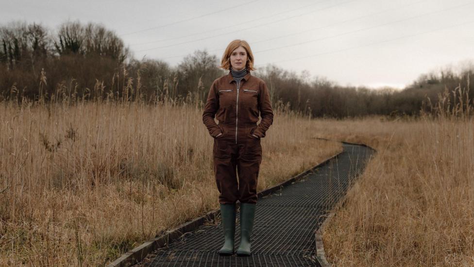 Cydweithio rhwng y celfyddydau a gwyddoniaeth i hybu'r amgylchedd ...