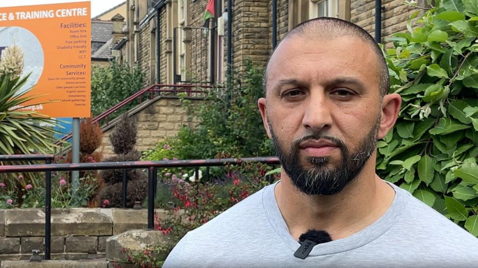 Child sexual exploitation survivor was left with criminal record - BBC News