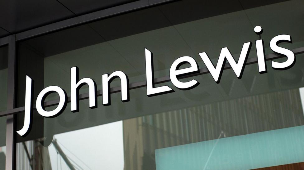 John Lewis Partnerships' flats scheme set for planning decision - BBC News