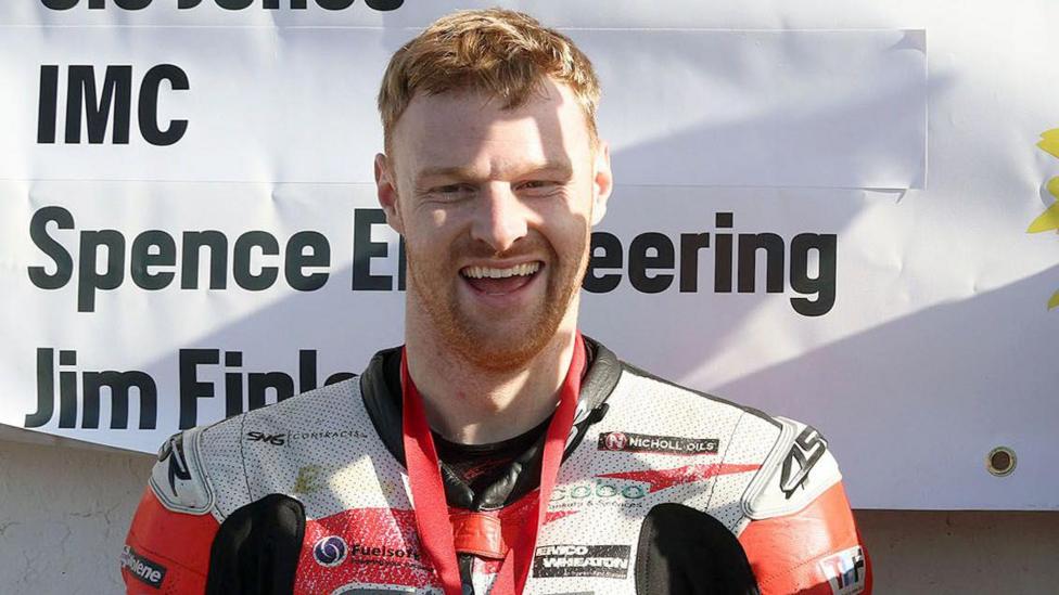 British Superbikes: David Allingham secures Superstock double at Brands ...