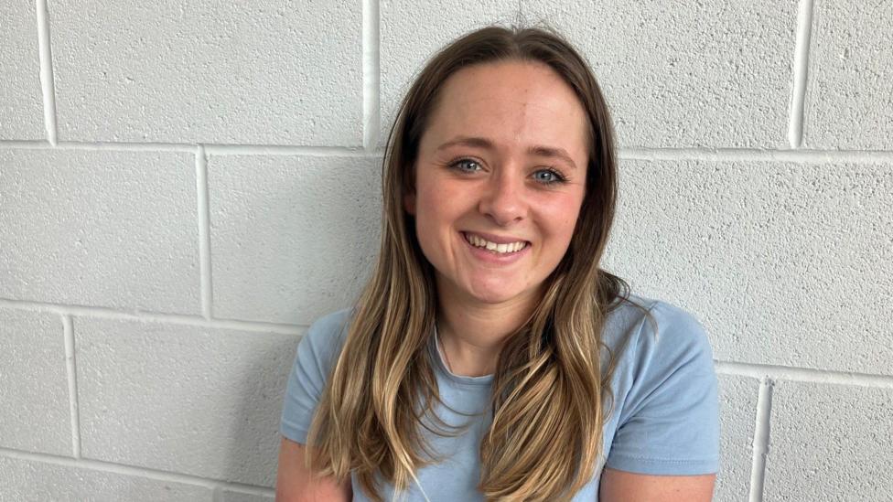 Paralysed horse rider says NHS staff at spinal centre 'like family ...