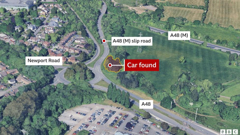 Six officers face misconduct hearing over Cardiff car crash - BBC News