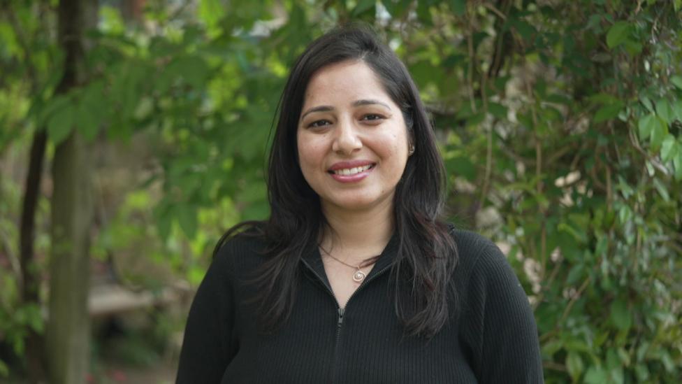 'I felt isolated so I created a community for 38,000 Indian women ...