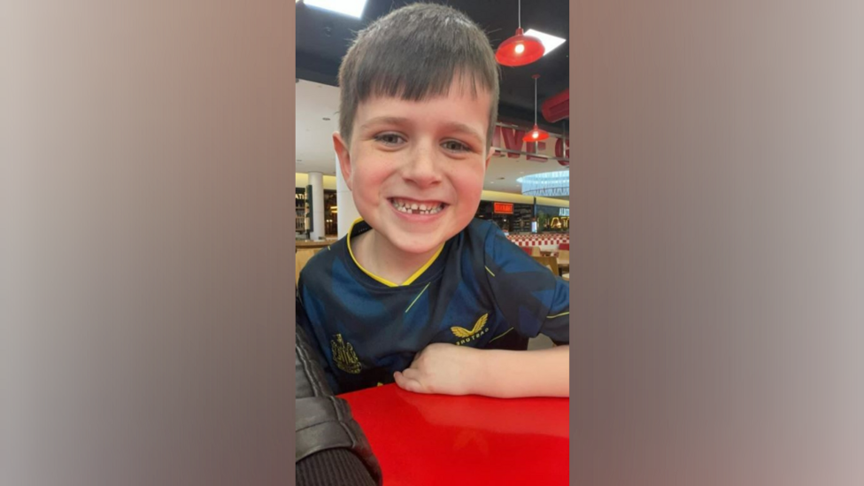 Man admits manslaughter over Benwell explosion deaths - BBC News