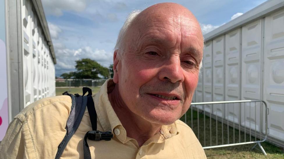 Trefn cyfarfodydd Llys yr Eisteddfod yn 'anfoddhaol' - Dylan Iorwerth ...