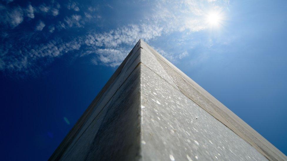 Your pictures: Stone - BBC News