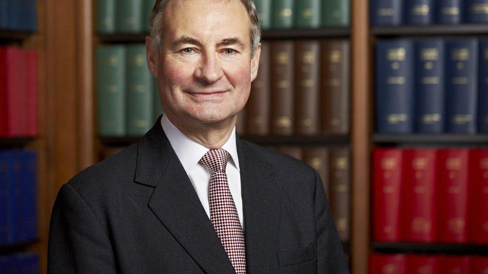 UK judges to get scientific guides - BBC News