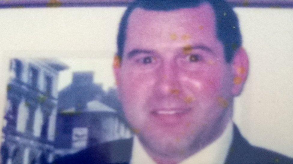 John Stanley: Murder charge in Luton death - BBC News