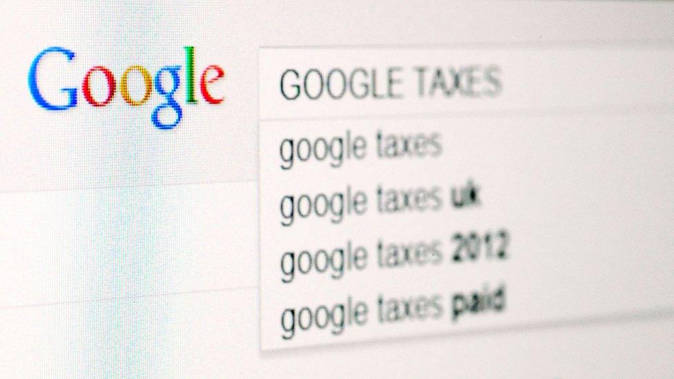 Eight radical taxes that have been floated - BBC News