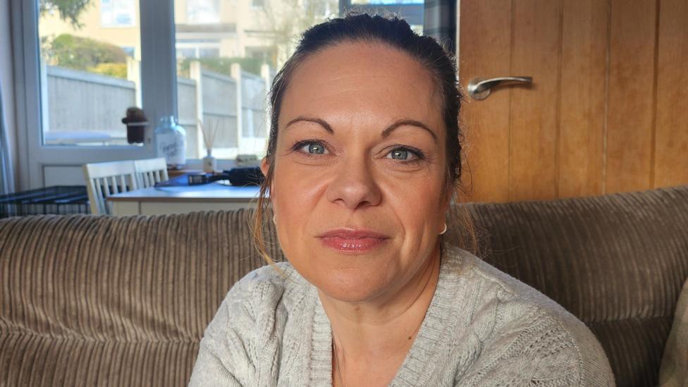 'My sons aren't weird, they're just autistic' - BBC News