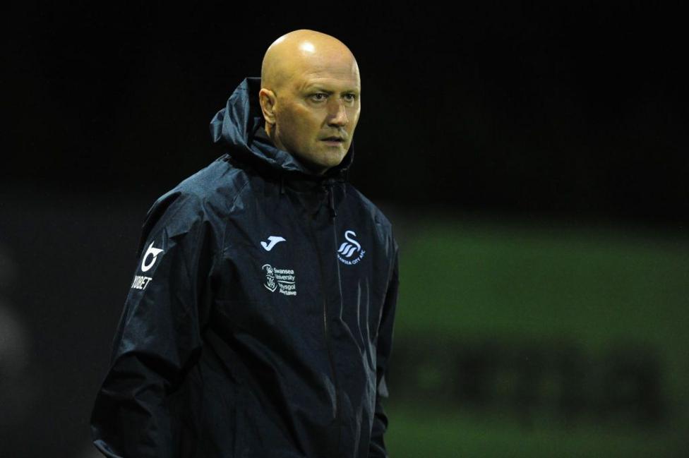 Toshack a contender for Notts County? - BBC Sport
