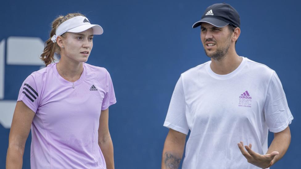 Stefano Vukov: Elena Rybakina's ex-coach banned from WTA Tour after ...