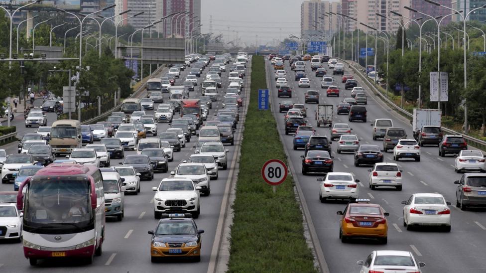 Trump tariffs: Beijing hits back – can China and US avoid trade war ...