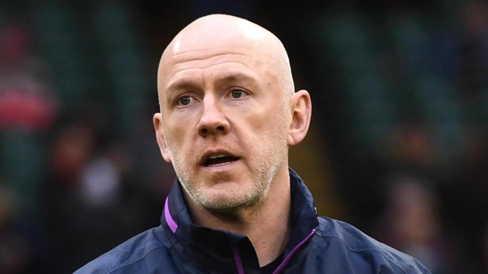 Wales target Steve Tandy for vacant head coach role - BBC Sport