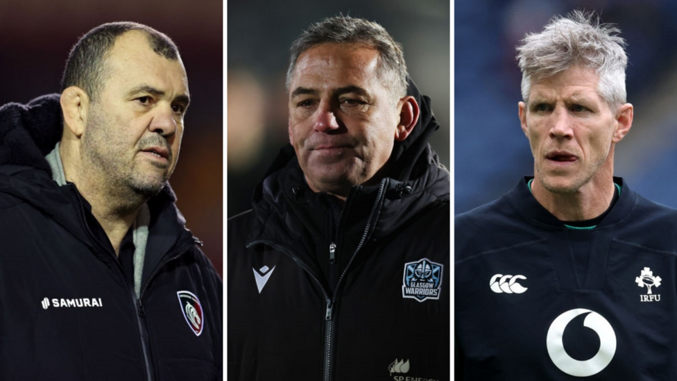 Welsh rugby: Who could replace Warren Gatland as next Wales head coach ...