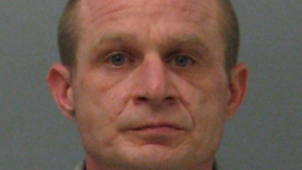 Amy Gough death: Andrew Maling's jail term extended - BBC News