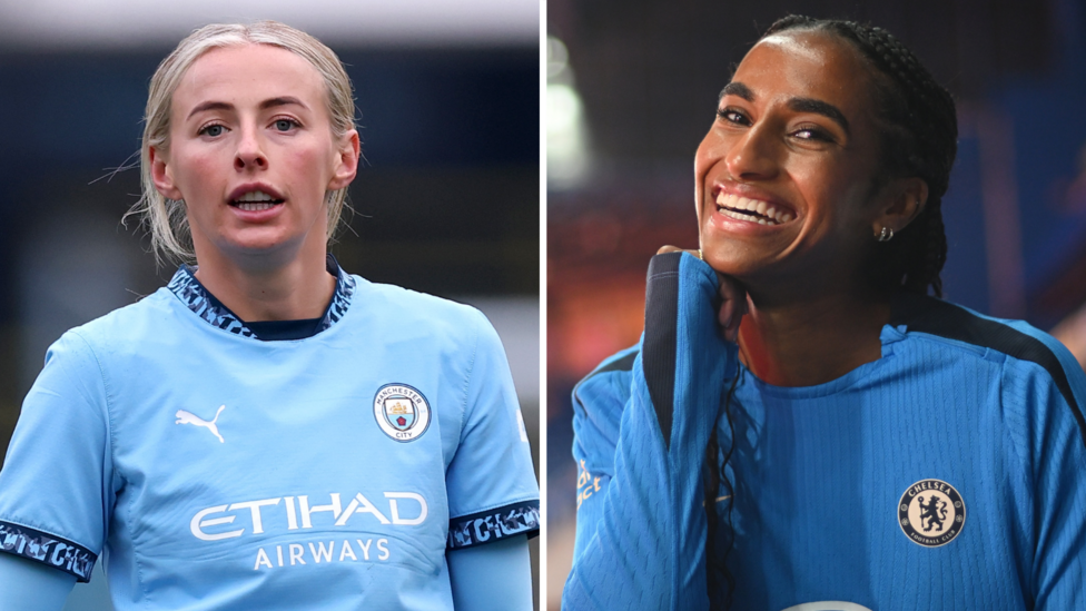 WSL transfer window: Rate every club's business in January - BBC Sport