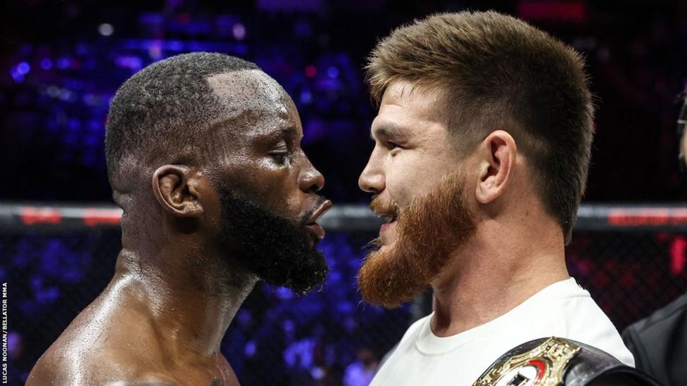 Premier League predictions: Chris Sutton v British MMA star Fabian ...