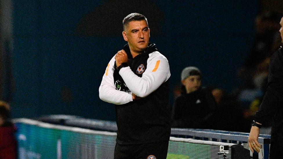 Jamie Miley: Newcastle United youngster aims to follow brother Lewis ...