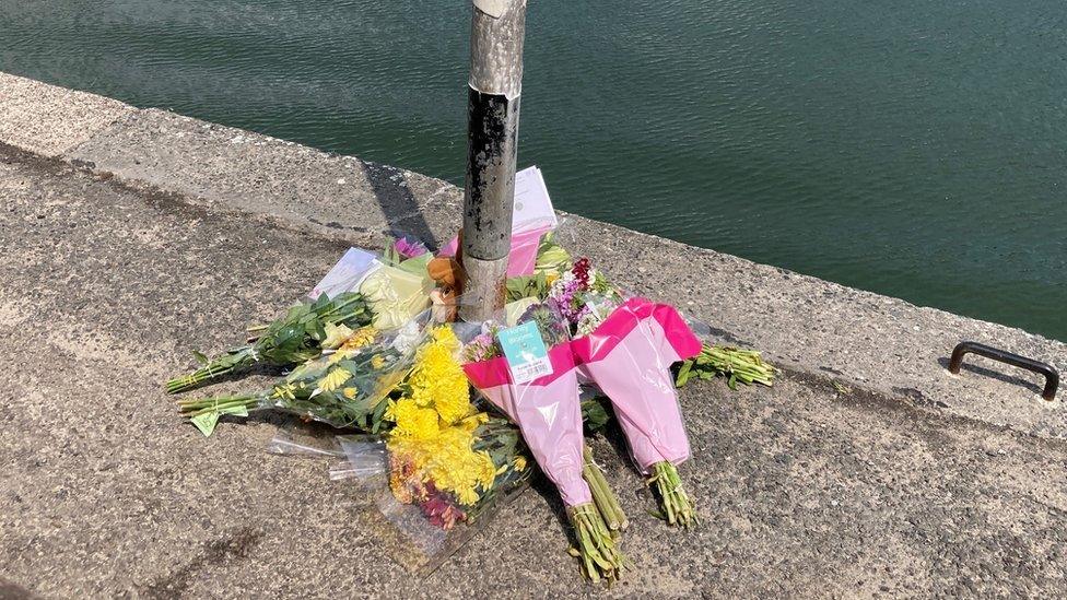 Boy died after fall off Padstow harbour wall while fishing - inquest ...