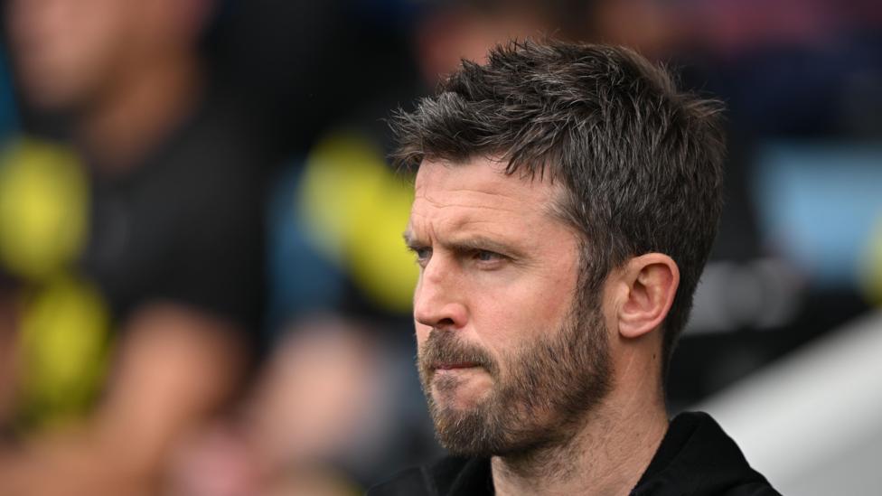 Plymouth game is not must-win for Middlesbrough, says Michael Carrick ...
